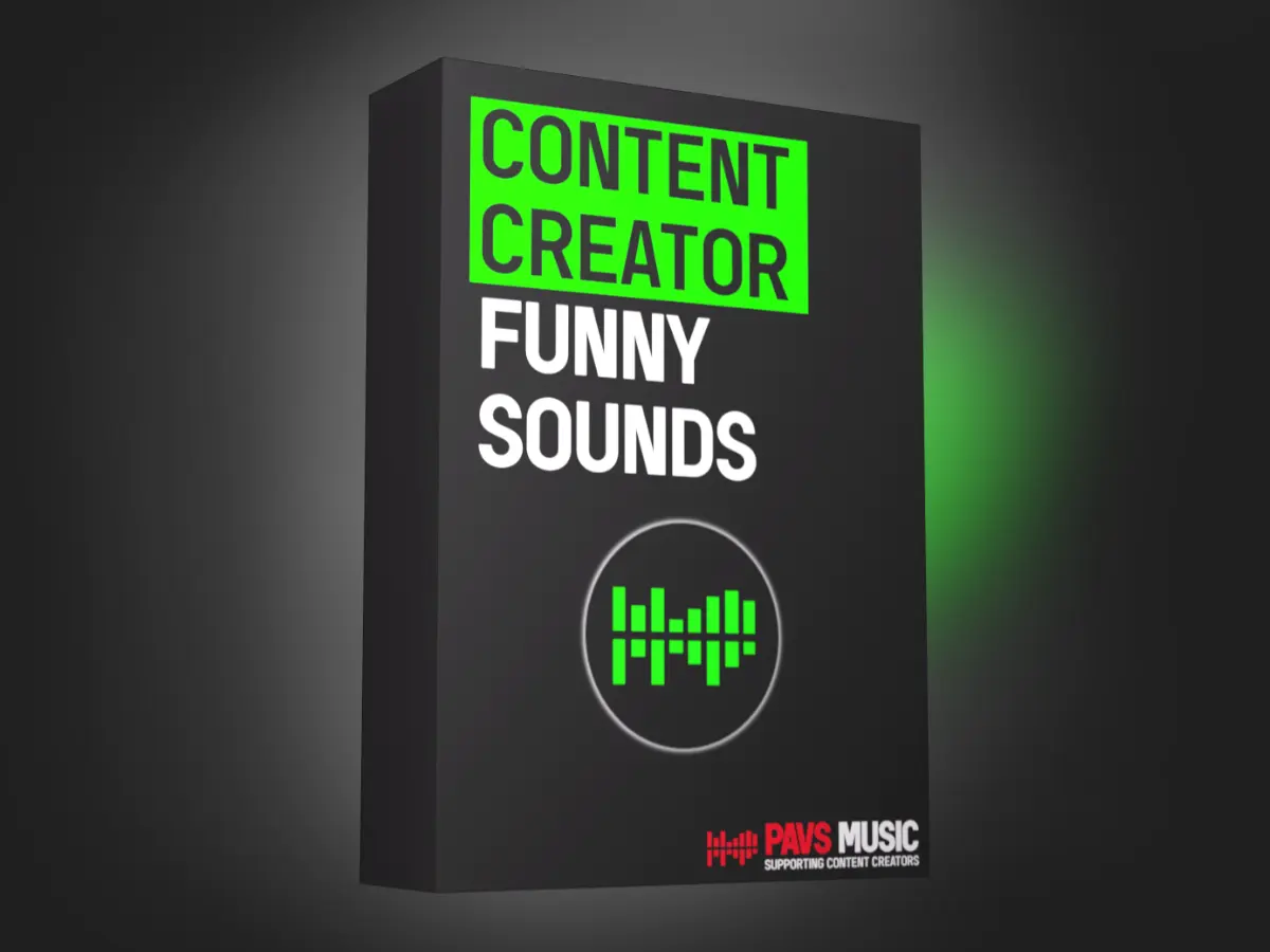 22 Free Funny Sound Effects (100% Royalty Free)